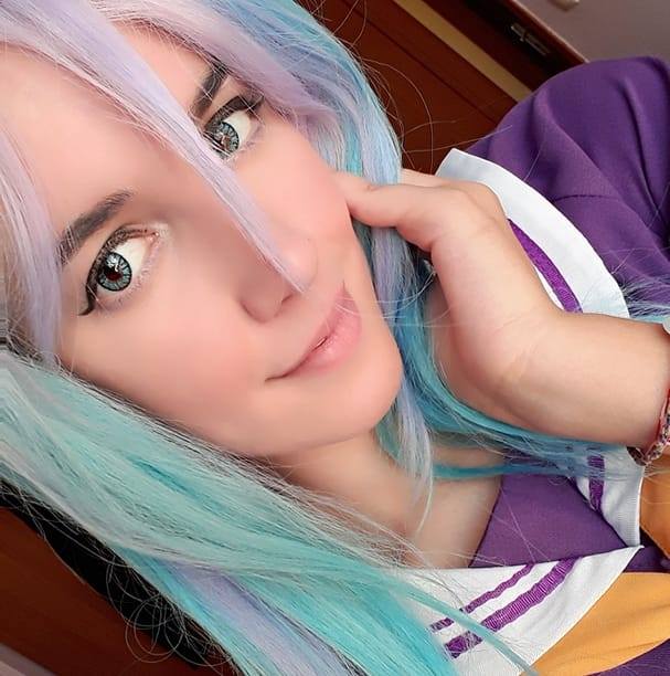 GREEK COSPLAYER PAGES & OTHER COSPLAY LINKS - COSPLAYERS//GR - THE ...