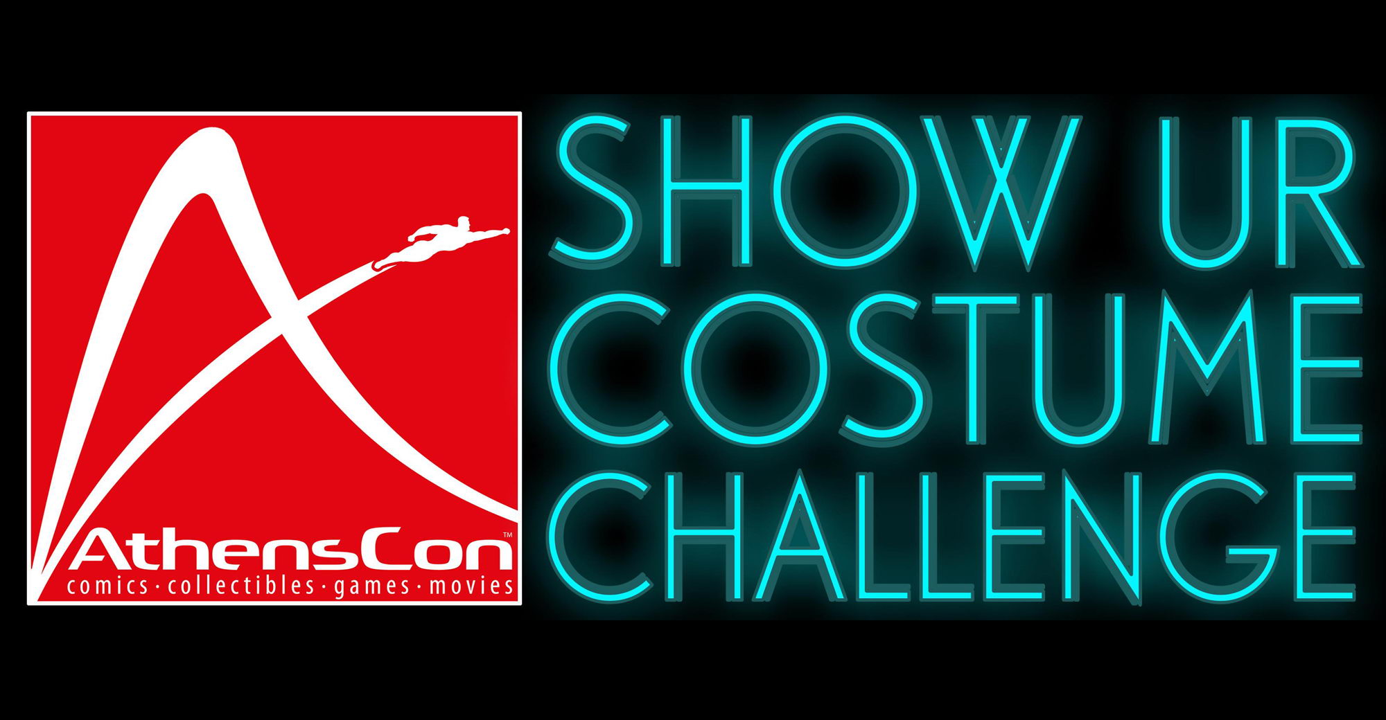 AthensCon: Ανέβασε το Cosplay βίντεο σου για το μεγάλο αποκριάτικο ...
