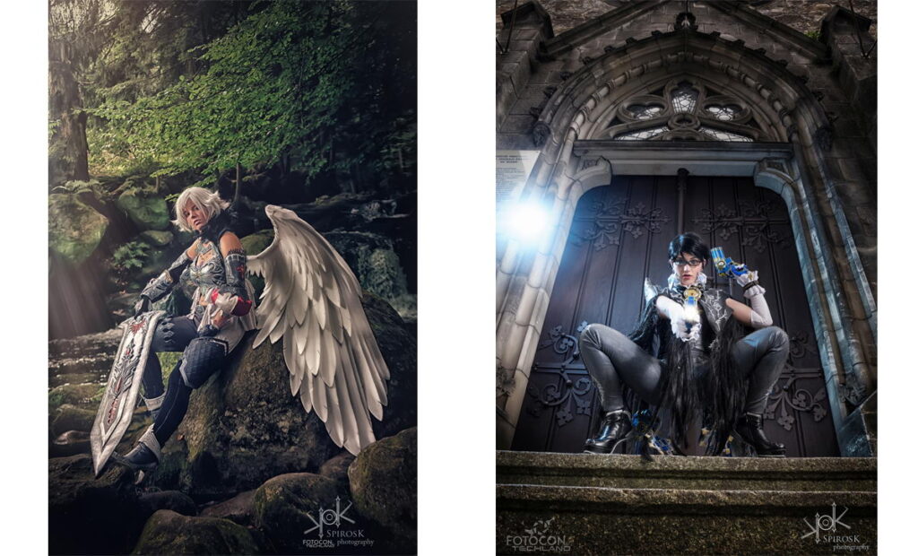 Ο Σπύρος Κακούρης ( SpirosK Photography ), ο παλιότερος ενεργός & top ...