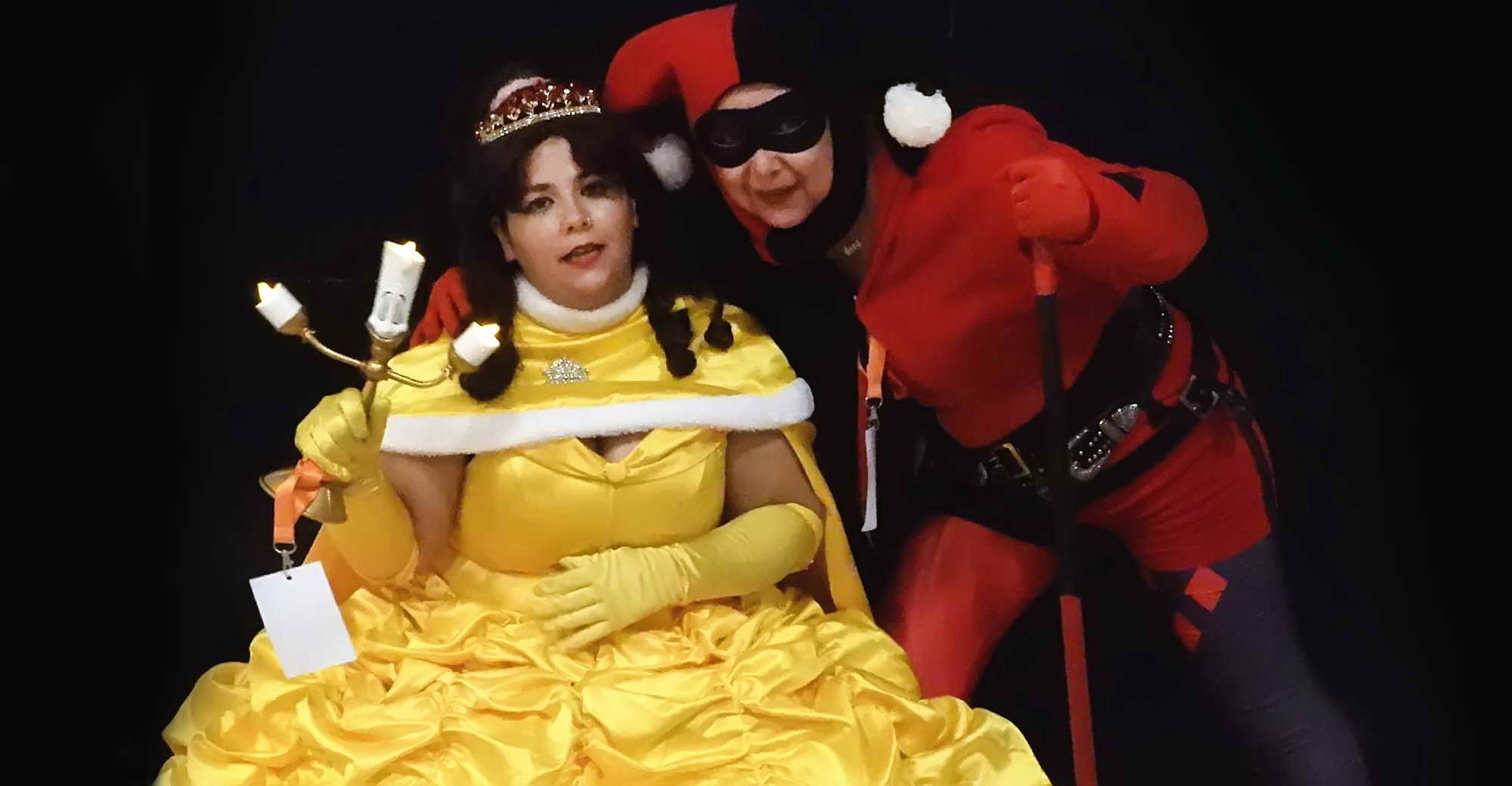 184 νέες Φώτο με 37+ Cosplays του περσινού Athens Art Festival 2021 ...