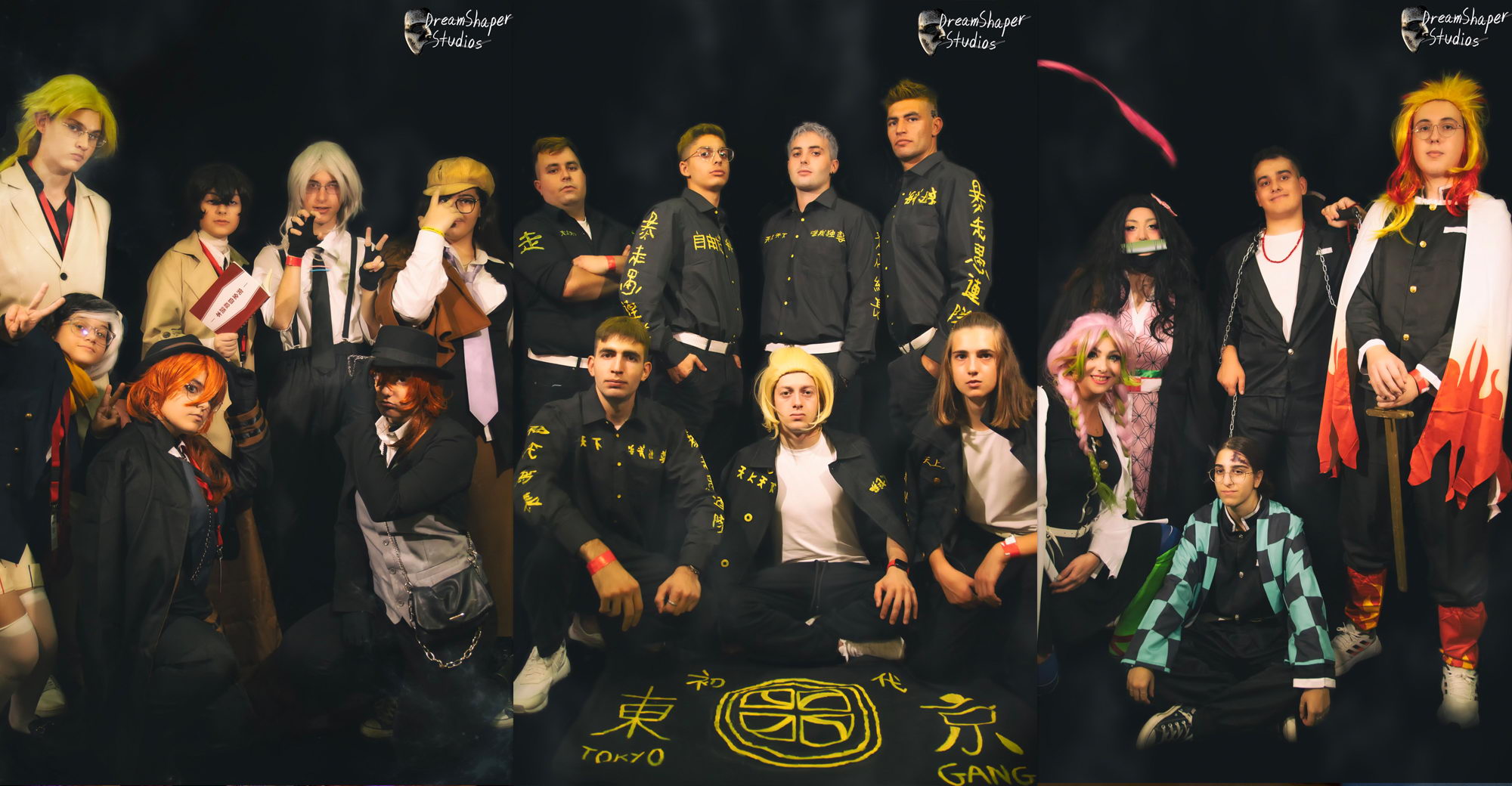 [Updated] AnimeCon: Run Thessaloniki V! Tο μεγάλο japan & anime ...